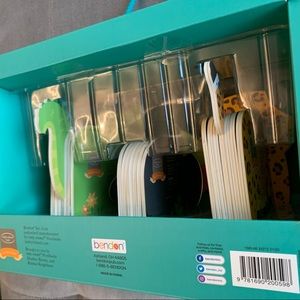 kathy ireland | Toys | Nwt Jungle Friends Little Blocky Books Box Set ...